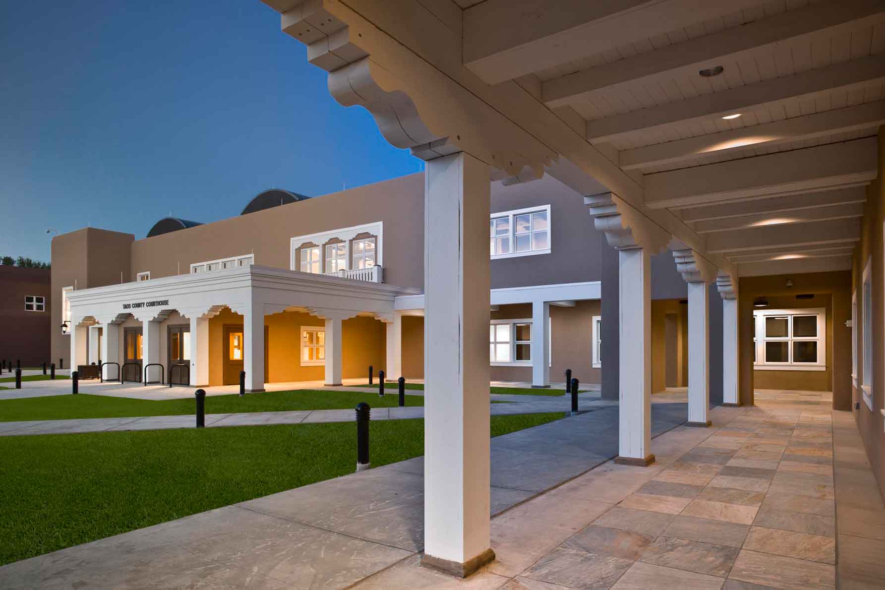 30 Years: Better Projects Means Persevering - HB Construction