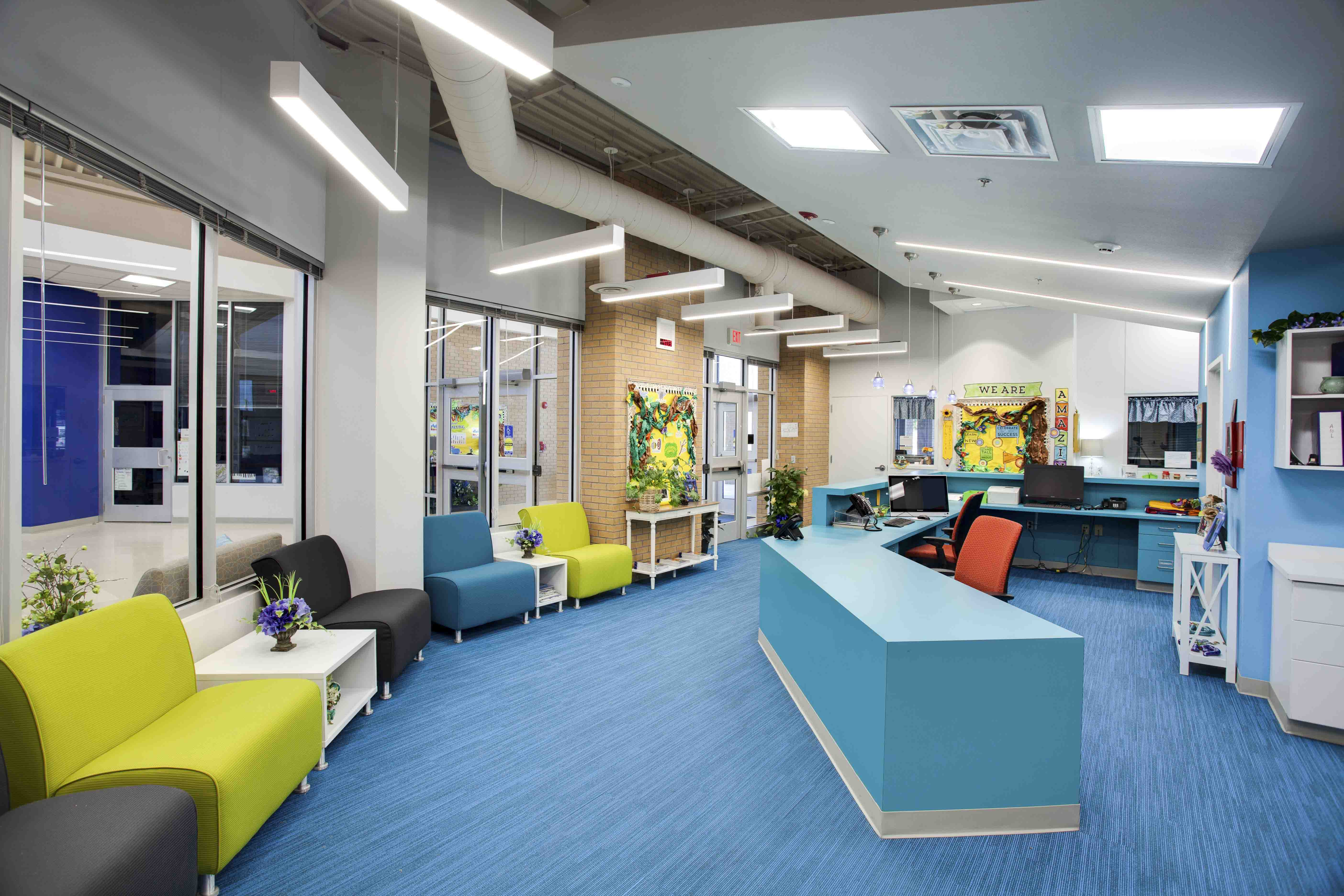 Jal Public Schools Bond Projects - HB Construction