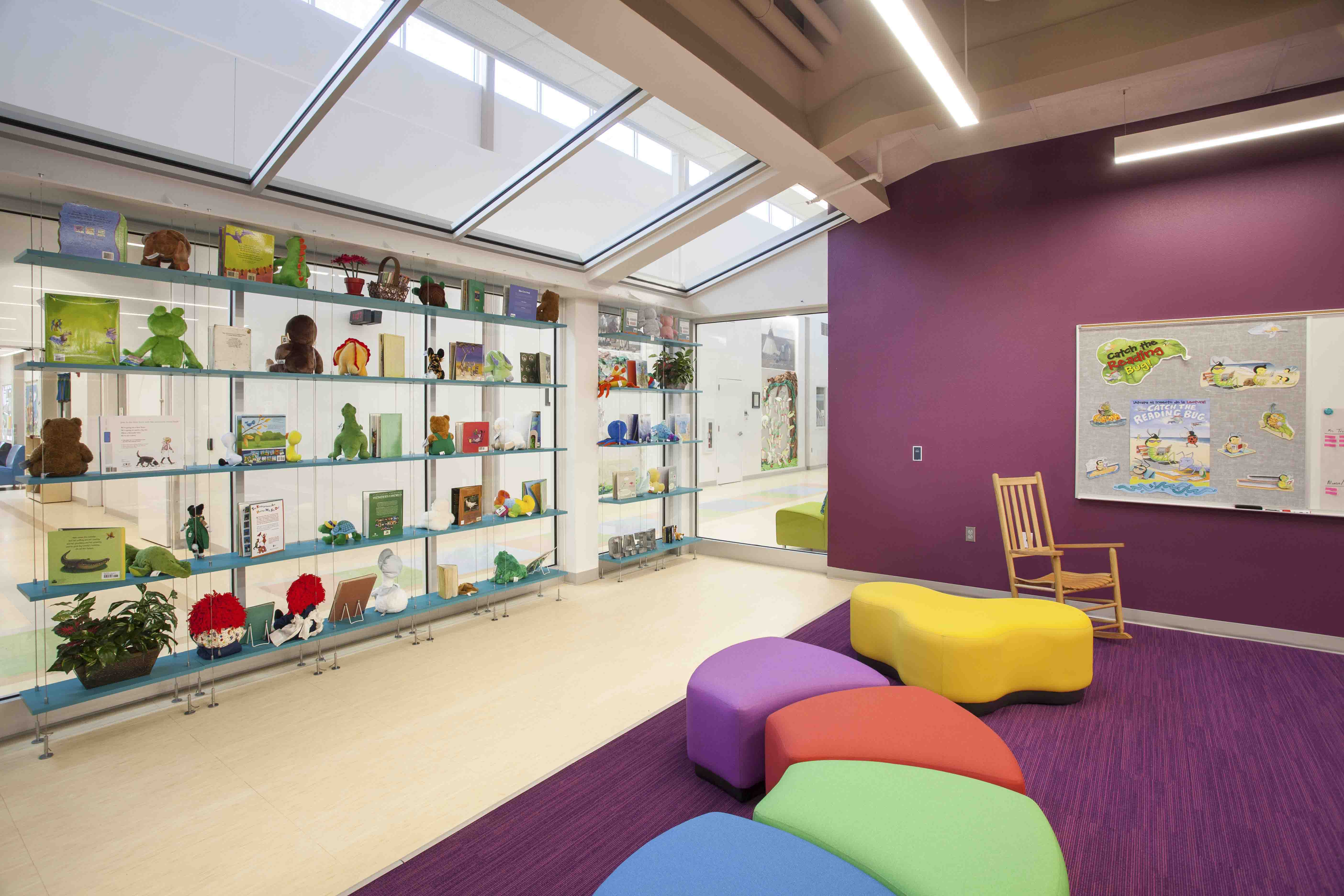 Jal Public Schools Bond Projects - HB Construction