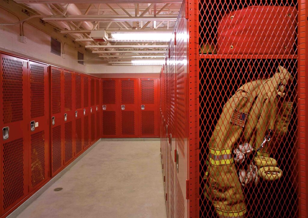 Buildings That Inspire - HB Construction