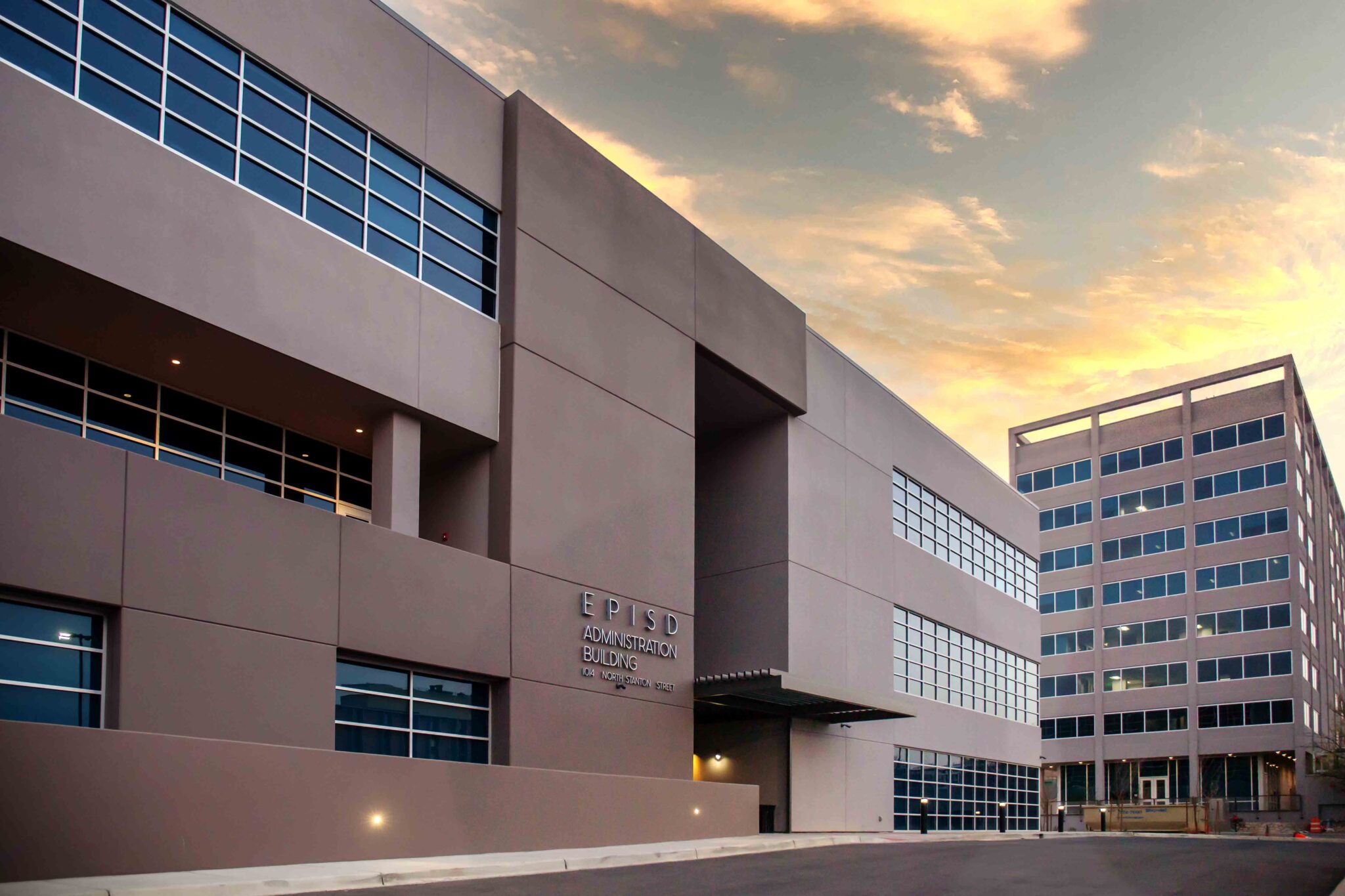 30 Years: A Timeline of Firsts - HB Construction