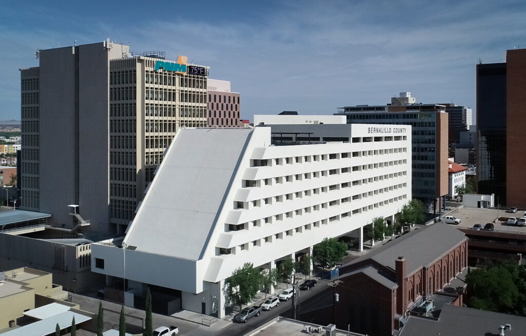 Who We Are - HB Construction