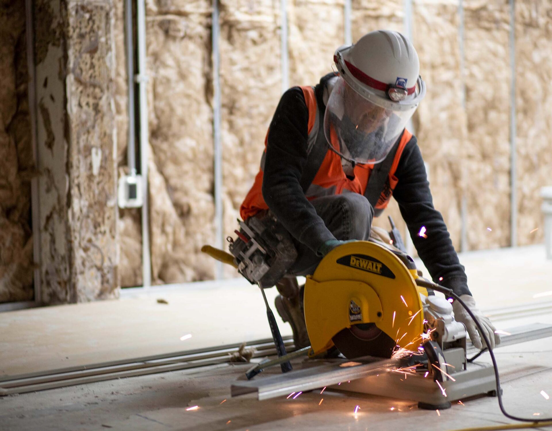 Careers - HB Construction