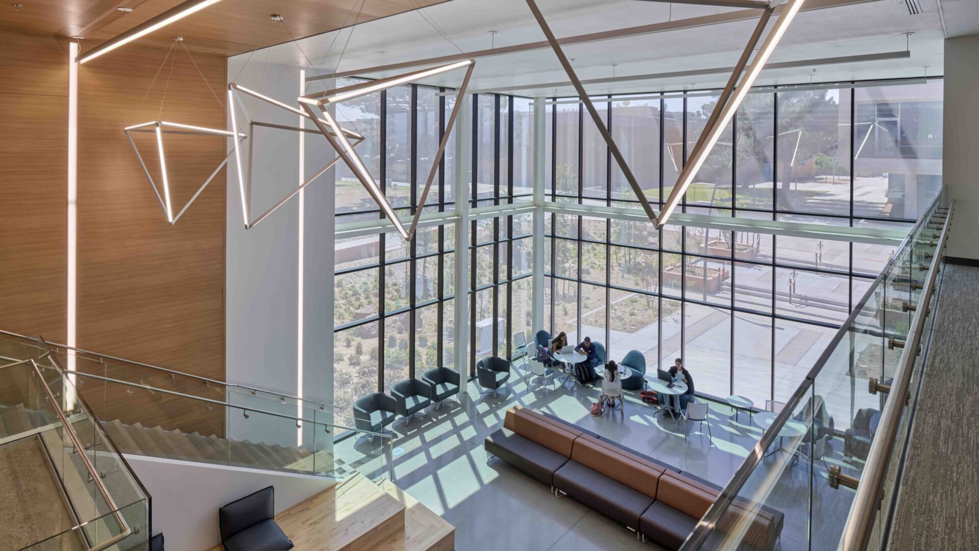 Who We Are - HB Construction