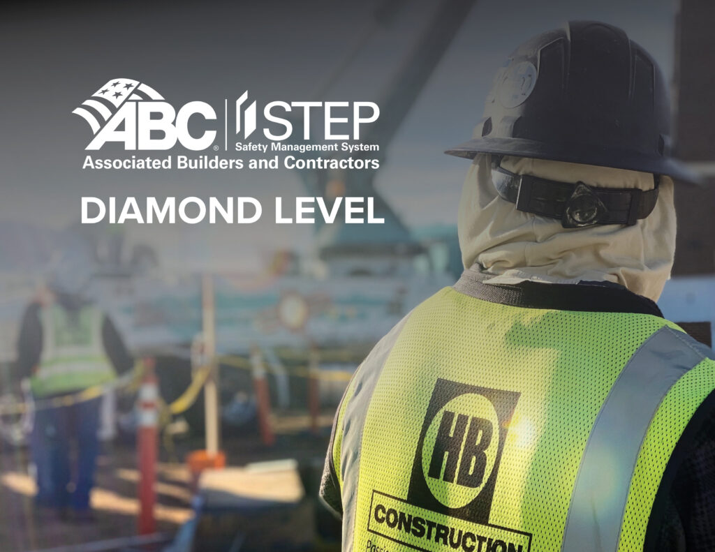 Trending - HB Construction