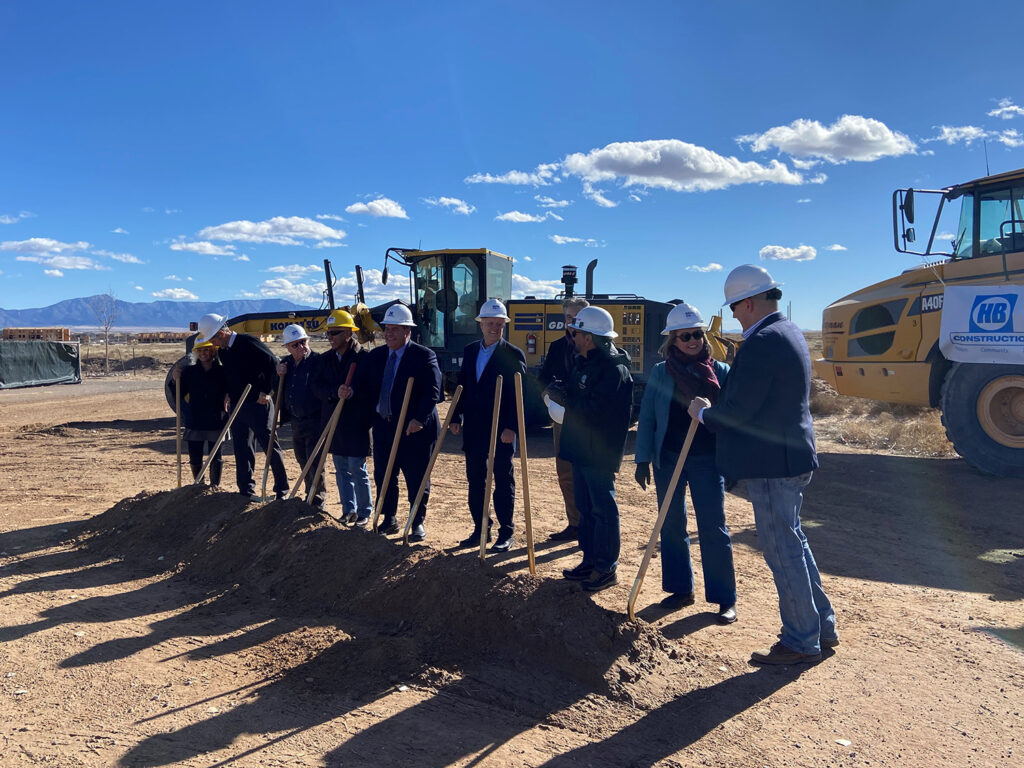 Who We Are - HB Construction