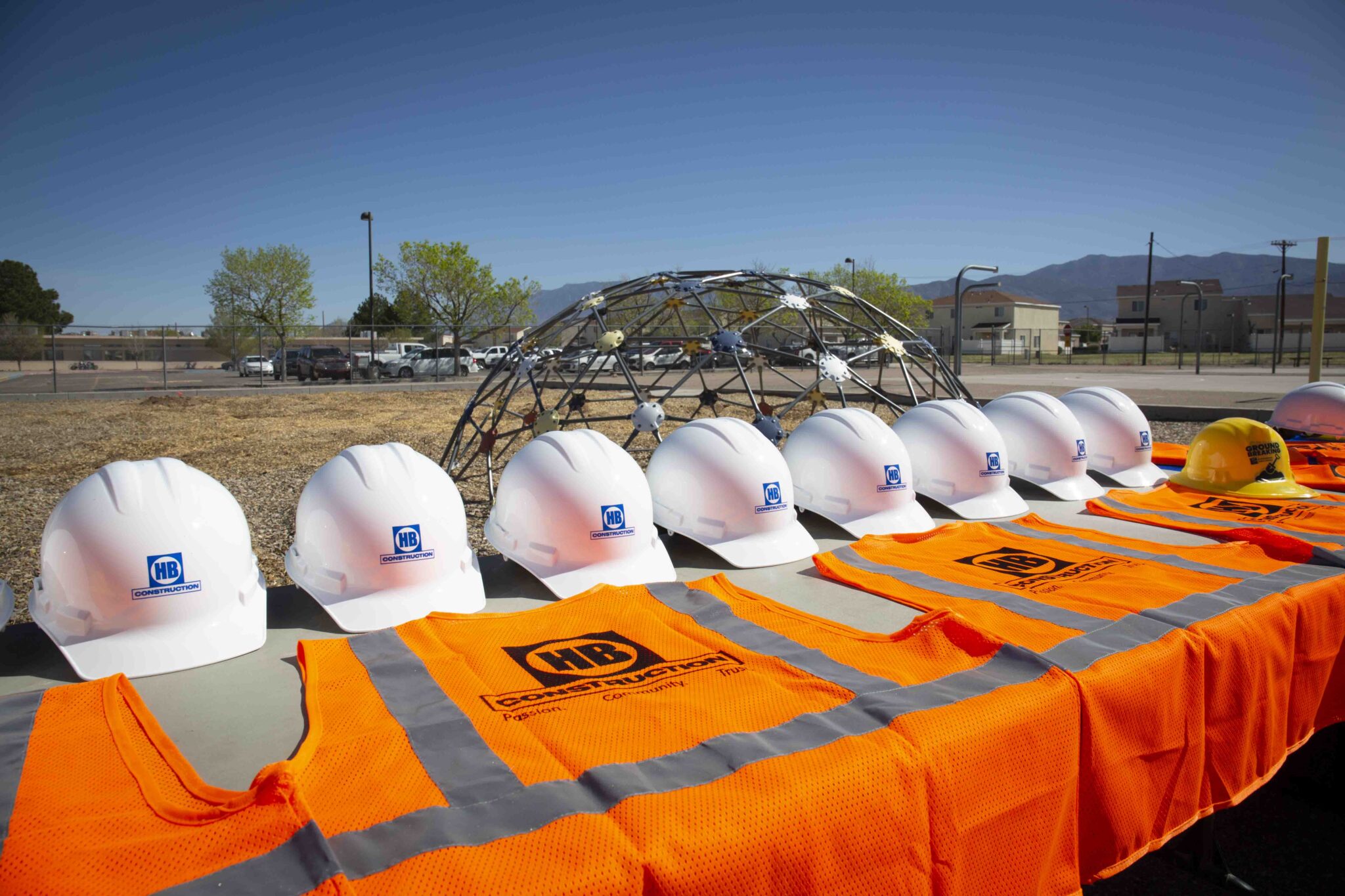 Careers - HB Construction