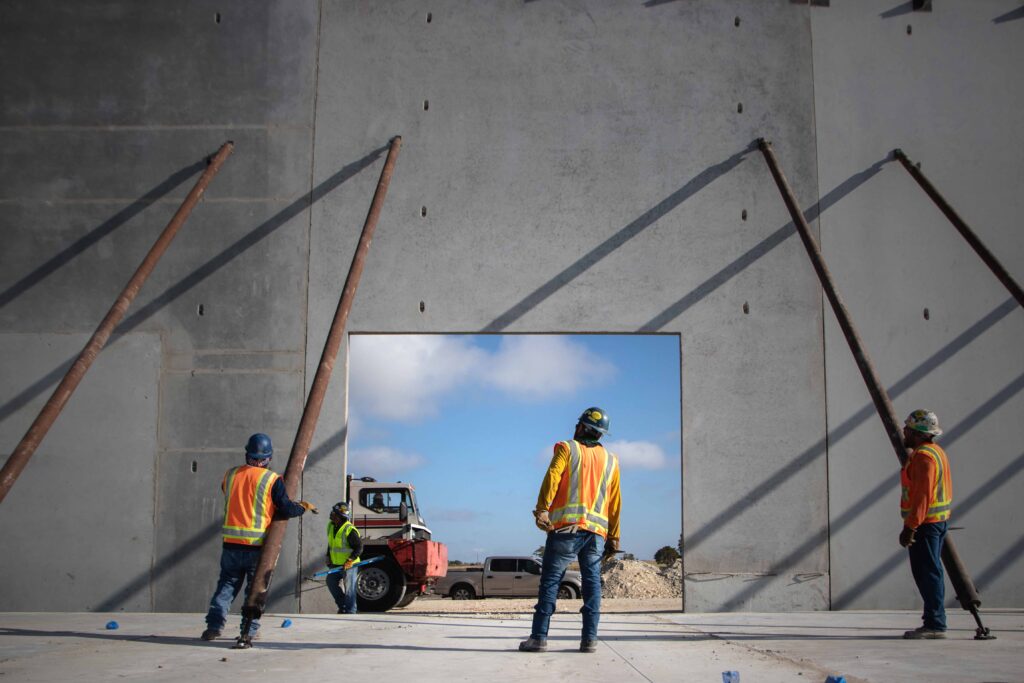 HB Better Partnerships - HB Construction