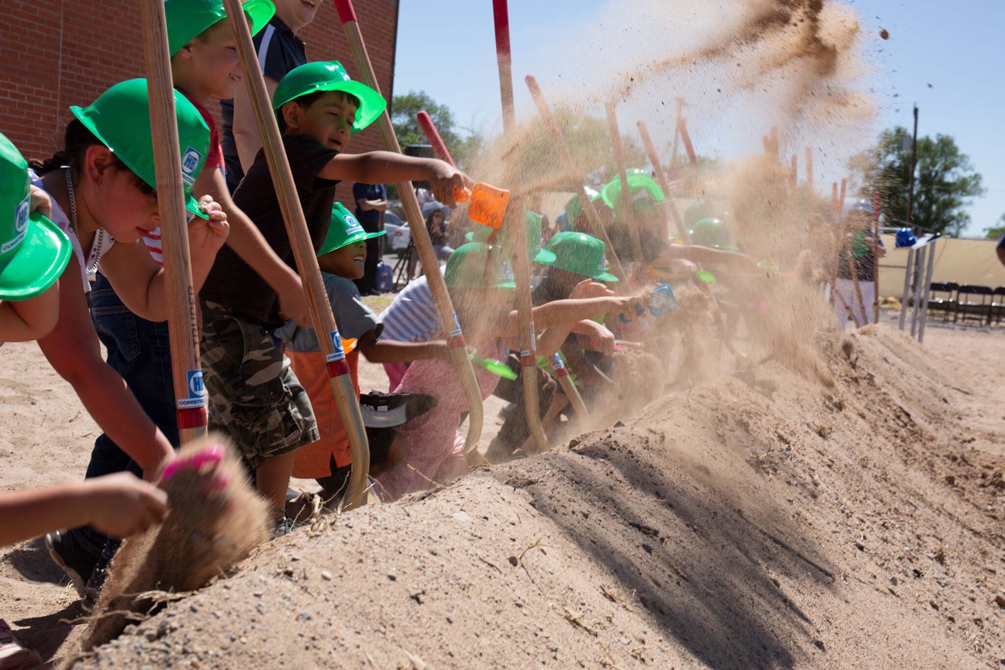 Careers - HB Construction