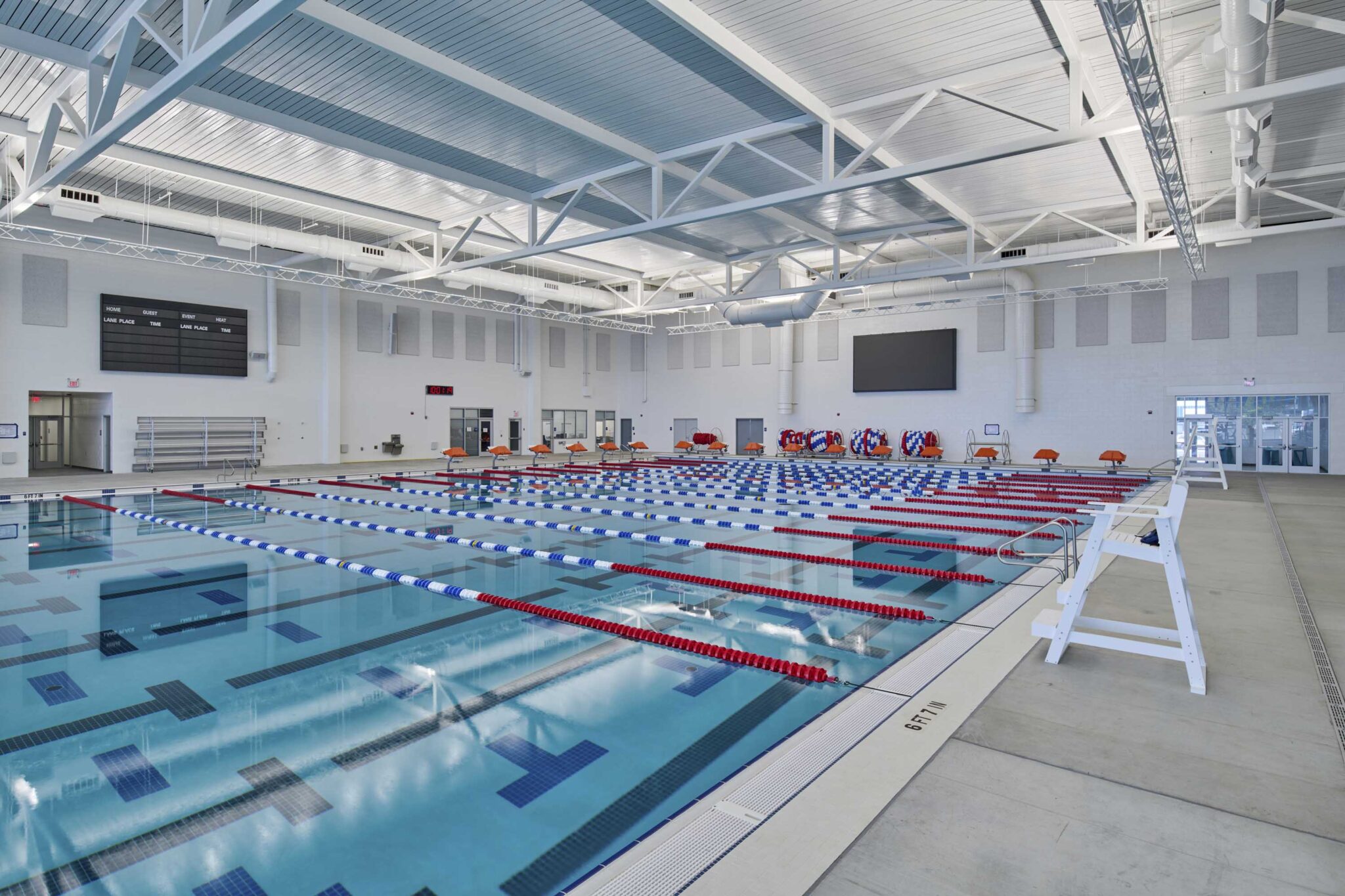 HB Las Cruces Project Wins Sports/Entertainment Best Project - HB ...