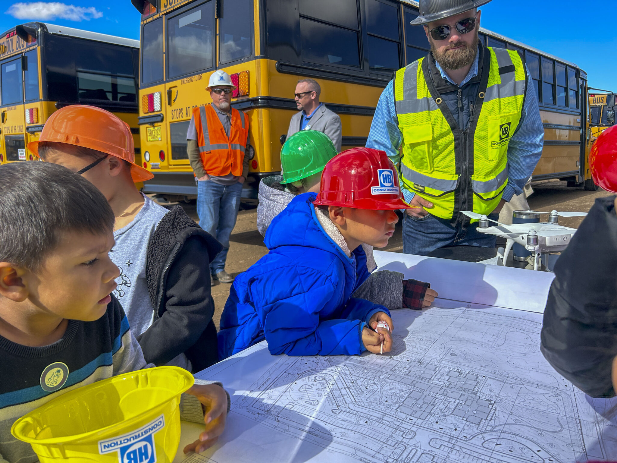 Careers - HB Construction