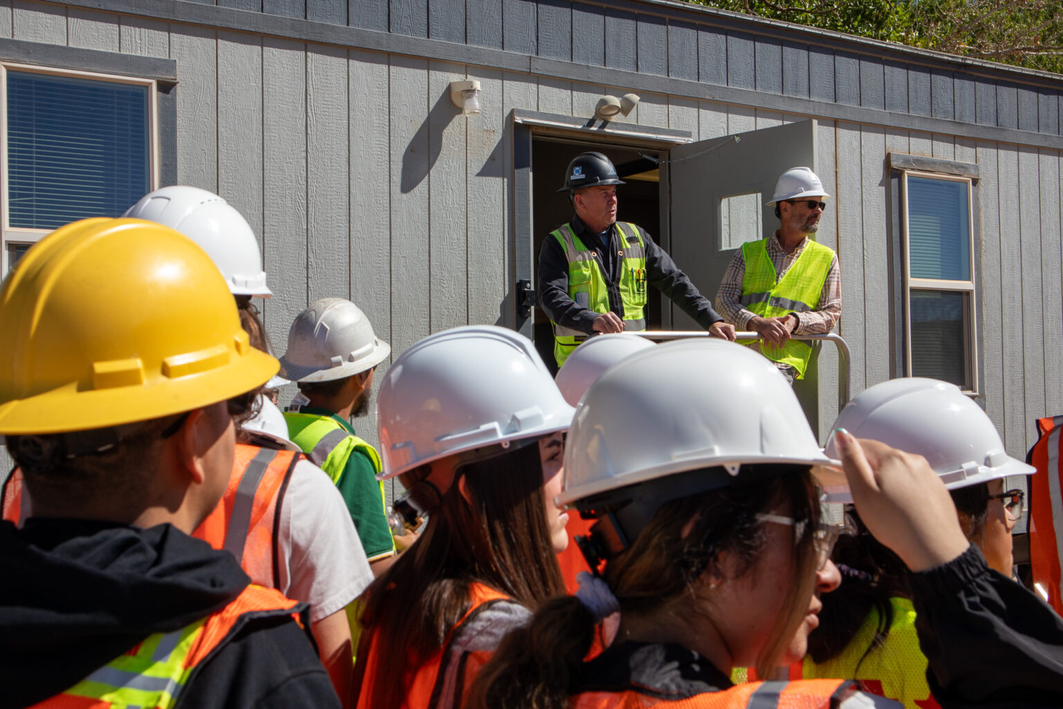 Careers - HB Construction